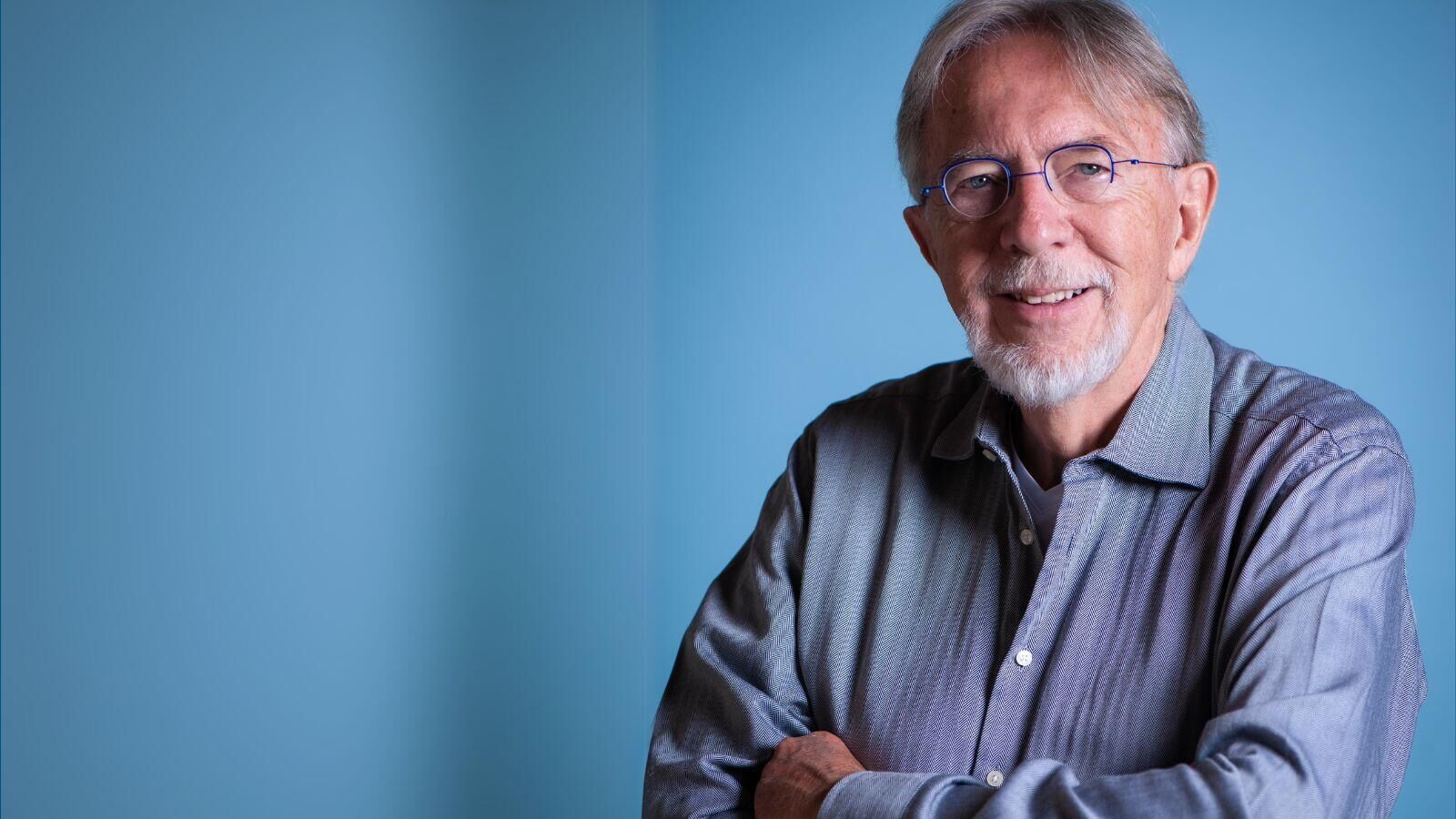 Binnenkort: een avond met Jacques Vriens