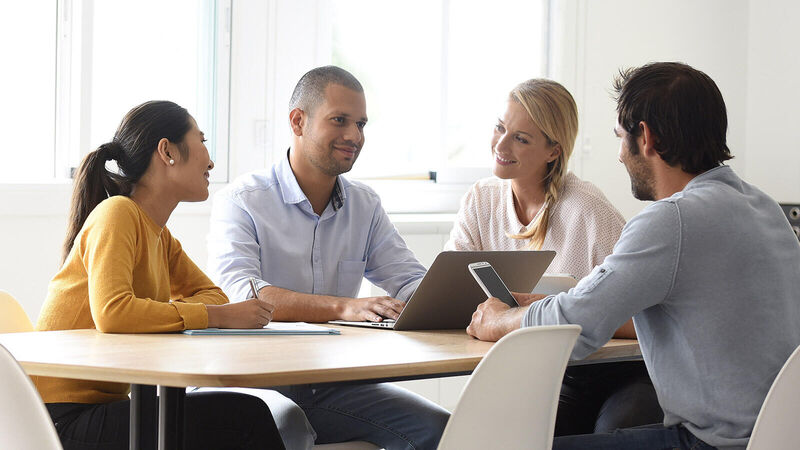 Lees alles over geldzaken, werk en recht. | Theek 5