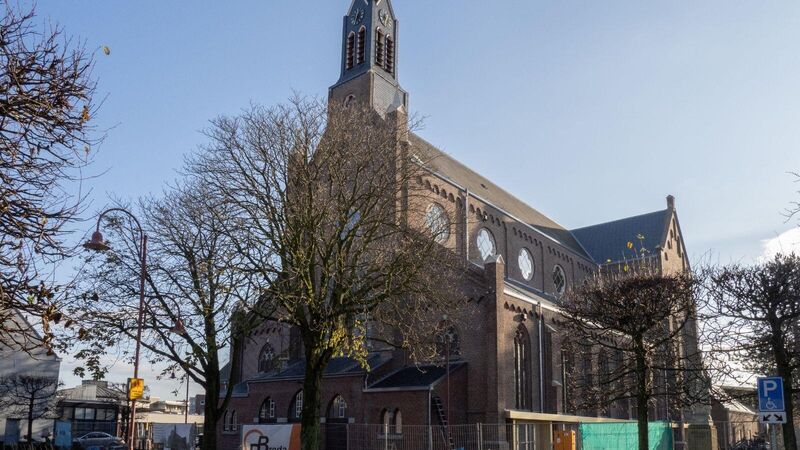 Theek 5 Made gaat verhuizen